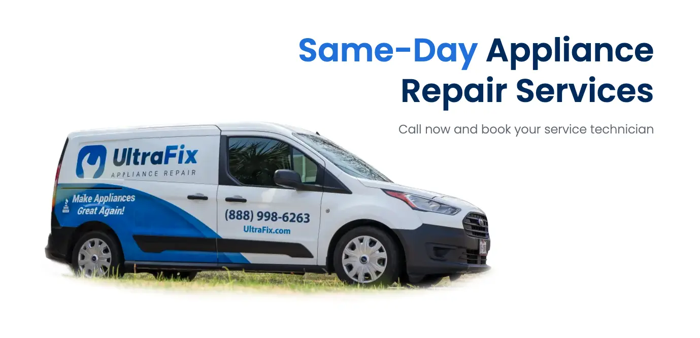 Appliance Repair School – Hands-On Training by UltraFix®